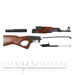 Arsenal SA93 AK47 Semi-auto | EveryGunPart.com