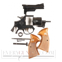 Astra 357 Revolver | EveryGunPart.com