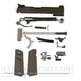 Auto Ordnance 1911 Semi-auto Handgun Parts Kit | Order parts and parts ...