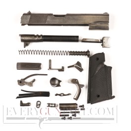 Auto Ordnance 1911 Semi-auto Handgun Parts Kit | Order parts and parts ...