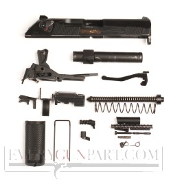 Beretta PX4 Storm Full Size Semi-auto | EveryGunPart.com