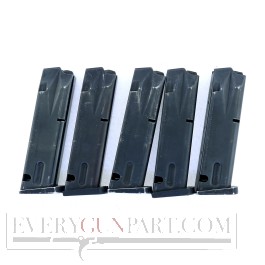 Beretta 92 Magazines | EveryGunPart.com