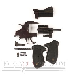 RSA Comanche II Revolver | EveryGunPart.com
