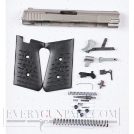 Jennings Bryco model 48 Semi-auto | EveryGunPart.com
