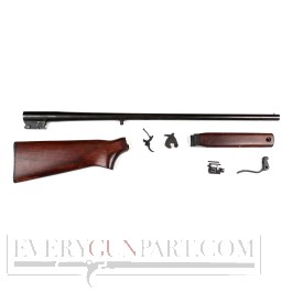 CBC Single Shot Single Shot Shotgun Parts Kit | Order parts and parts ...