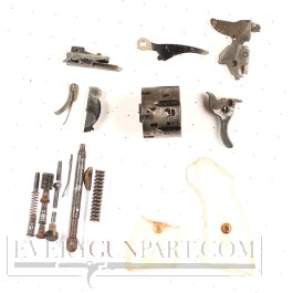 CDM .22 Short Revolver | EveryGunPart.com