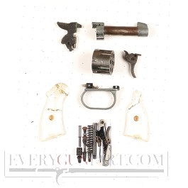 CDM Revolver Revolver | EveryGunPart.com