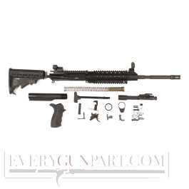 CMMG CMMG Ar15 Semi-auto Rifle Parts Kit | Order parts and parts kits ...