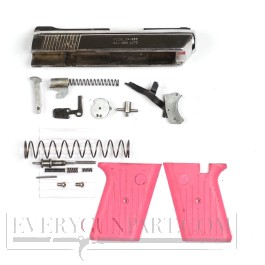 Cobra CA 380 Semi-auto Handgun Parts Kit | Order parts and parts kits ...