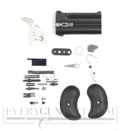 Cobra CB 38 Derringer Handgun Parts Kit | Order parts and parts kits ...