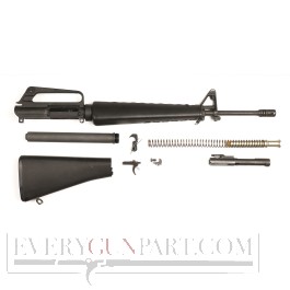 Colt AR15 Semi-auto Rifle Parts Kit | Order parts and parts kits online ...