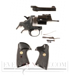Colt Commando Revolver Revolver Parts Kit | Order parts and parts kits ...