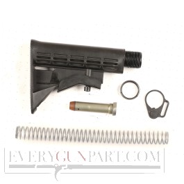 Colt Commando Stock Furniture, Stocks & Grips | EveryGunPart.com