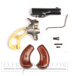 Colt Derringer Derringer Handgun Parts Kit | Order parts and parts kits ...