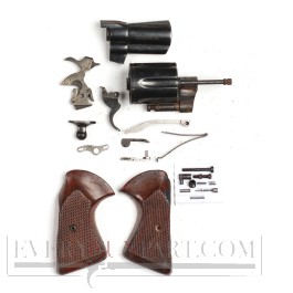 Colt Detective Special Revolver Revolver Parts Kit | Order parts and ...