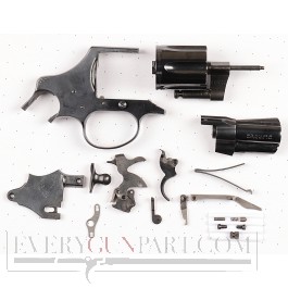 Colt Detective Special Revolver | EveryGunPart.com