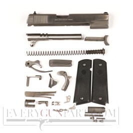 Colt Government Model Semi-auto Handgun Parts Kit | Order parts and ...
