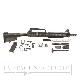 Colt SMG NFA Parts Kit | Order parts and parts kits online ...