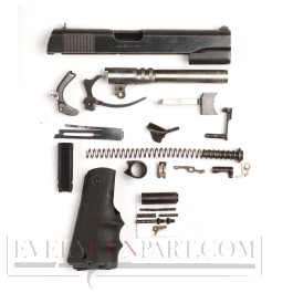 Colt Series 80 Semi-auto Handgun Parts Kit | Order parts and parts kits ...