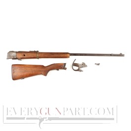 Comblain Brevete Other Rifle Parts Kit | Order parts and parts kits ...