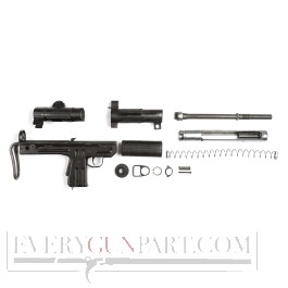 DGFM-FMAP FMK-3 NFA Parts Kit | Order parts and parts kits online ...