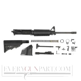 DPMS AR 15 Semi-auto Rifle Parts Kit | Order parts and parts kits ...
