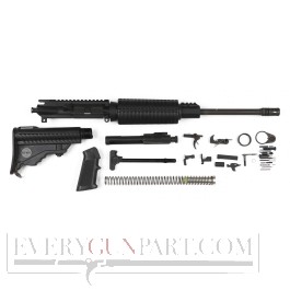 DPMS AR15 Semi-auto Rifle Parts Kit | Order parts and parts kits online ...