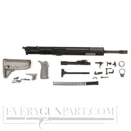 DPMS AR15 Semi-auto Rifle Parts Kit | Order parts and parts kits online ...