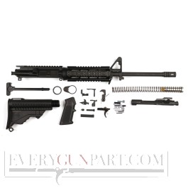 DPMS AR15 Semi-auto Rifle Parts Kit | Order parts and parts kits online ...