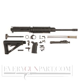DPMS AR15 Semi-auto Rifle Parts Kit | Order parts and parts kits online ...