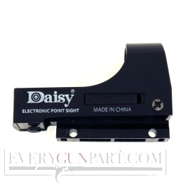 Daisy Red Dot Sight Sights, Optics & Mounts | EveryGunPart.com