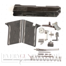 Davis P380 Semi-auto Handgun Parts Kit | Order parts and parts kits ...