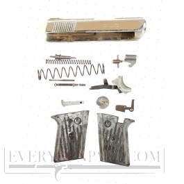 Davis P-380 Semi-auto | EveryGunPart.com