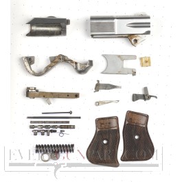 COP COP Derringer Derringer Handgun Parts Kit | Order parts and parts ...