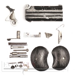 EIG Derringer Derringer Handgun Parts Kit | Order parts and parts kits ...