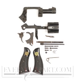 EMGE Revolver Revolver Revolver Parts Kit | Order parts and parts kits ...