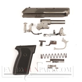 Excel HC 380 Semi-auto Handgun Parts Kit | Order parts and parts kits ...