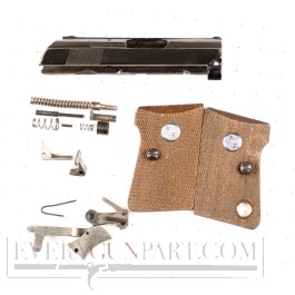 FIE Corp Mod A27 Semi-auto | EveryGunPart.com