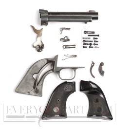 FIE E15 Revolver | EveryGunPart.com