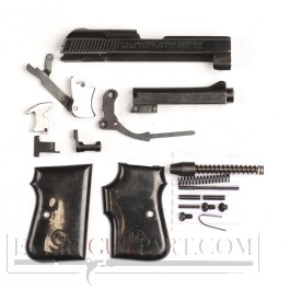 FIE Titan Tiger Semi-auto Handgun Parts Kit | Order parts and parts ...