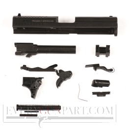 FMK 9C-1 Semi-auto Handgun Parts Kit | Order parts and parts kits ...