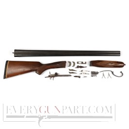 Fabarm California Special Side by Side Shotgun Parts Kit | Order parts ...