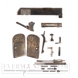 Fabrique d'Armes de Guerre de Grande Precision Bulwark Semi-auto ...