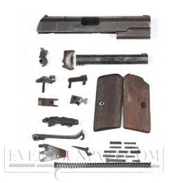 Femaru 37 Semi-auto | EveryGunPart.com