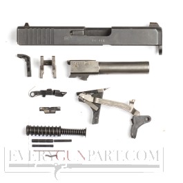 Glock G36 Semi-auto | EveryGunPart.com