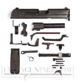 HK P2000 Semi-auto | EveryGunPart.com