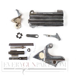 Hawes Western Derringer Derringer Handgun Parts Kit | Order parts and ...