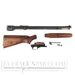 Hawthorne 880 Semi-auto | EveryGunPart.com