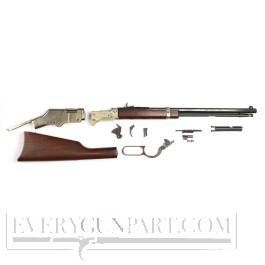 Henry Golden Boy Lever Action Rifle Parts Kit | Order parts and parts ...