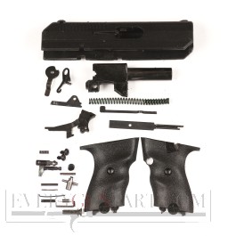 Hi Point C9 Semi-auto Handgun Parts Kit | Order parts and parts kits ...